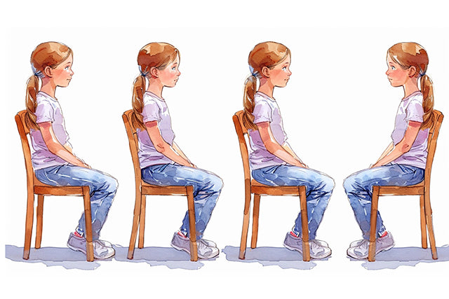 Can poor posture affect your height?