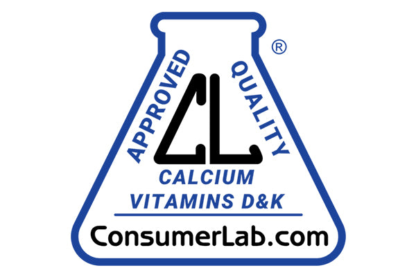 NuBest’s Third-Party Testing & ConsumerLab Certified