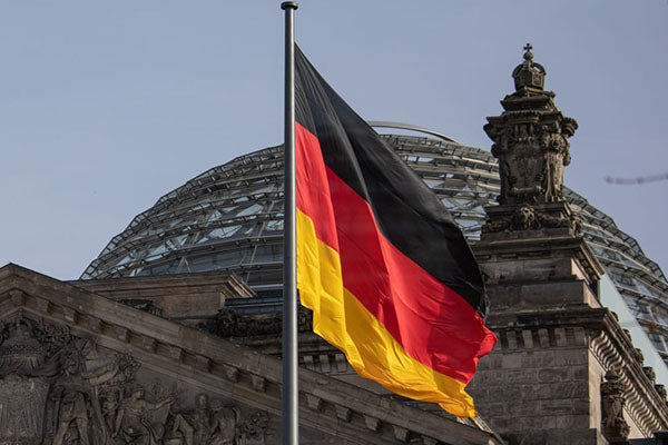 The Complete Guide to the Average Height in Germany