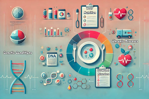 Understanding Stunted Growth in Children: Causes and Solutions