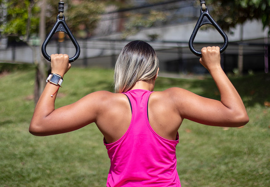 Do hanging exercises make you taller?