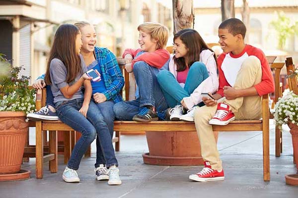 Tell-Tale Signs of a Teen Growth Spurt: What Parents Need to Know